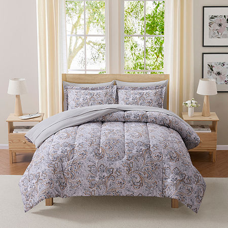 Click here for Sweet Home Collection Hypoallergenic Comforter  On... prices