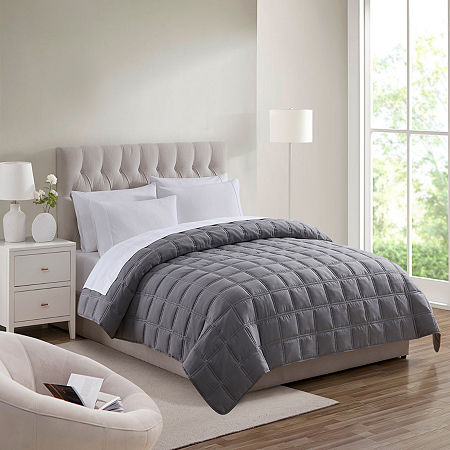 Click here for Sweet Home Collection Hypoallergenic Comforter  On... prices