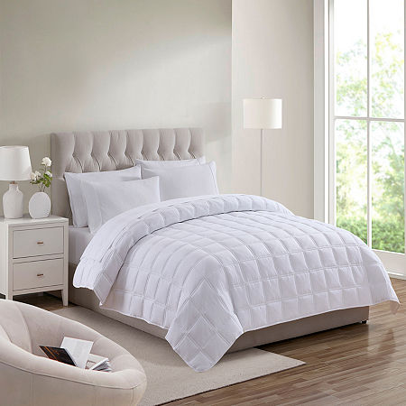 Click here for Sweet Home Collection Hypoallergenic Comforter  On... prices