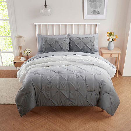 Click here for Sweet Home Collection Hypoallergenic Comforter  On... prices