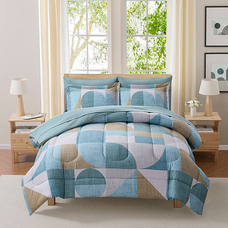 Click here for Sweet Home Collection Hypoallergenic Comforter  On... prices