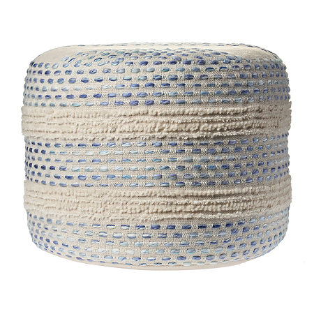 Click here for LR Home Eleanor Handmade Striped Farmhouse Cotton... prices