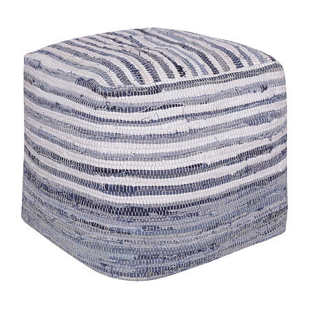 Click here for LR Home Emilia Handmade Striped Contemporary Cotto... prices