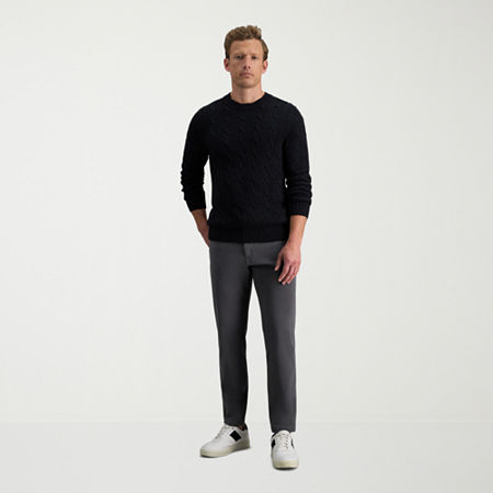 Click here for Haggar The Active Series City Flex 5 Pocket Cotton... prices