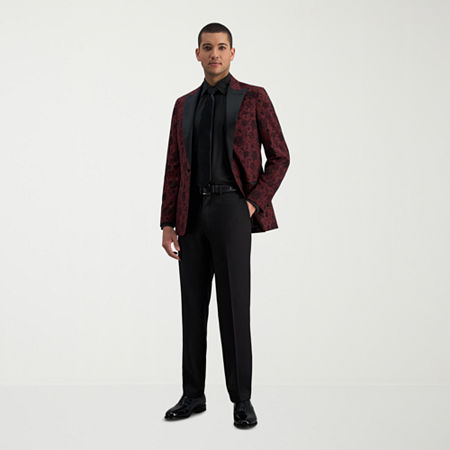 Click here for Haggar Mens Premium Comfort Slim-Fit Performance S... prices