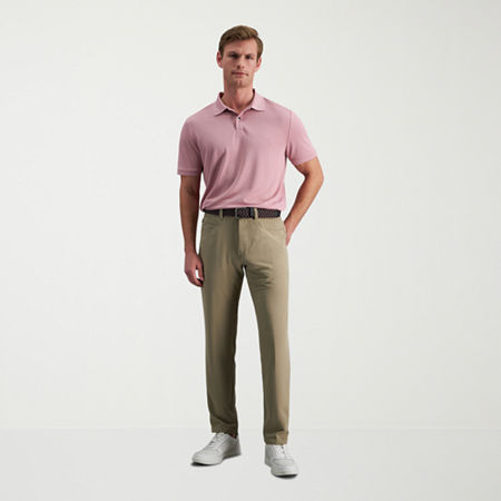 Click here for Haggar The Active Series 5 Pocket Mens Comfort Wai... prices