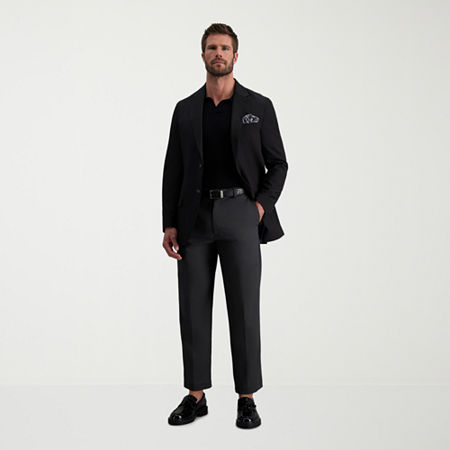 Click here for Haggar Cool Right Performance Flex Mens Classic Fi... prices