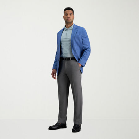 Click here for Haggar Cool Right Performance Flex Mens Classic Fi... prices