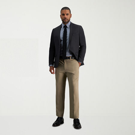 Click here for Haggar Cool Right Performance Flex Mens Classic Fi... prices