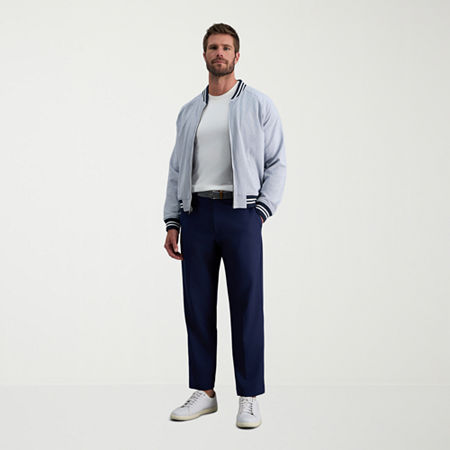 Click here for Haggar Cool Right Performance Flex Mens Classic Fi... prices