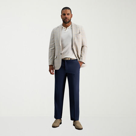 Click here for Haggar Cool Right Performance Flex Mens Classic Fi... prices