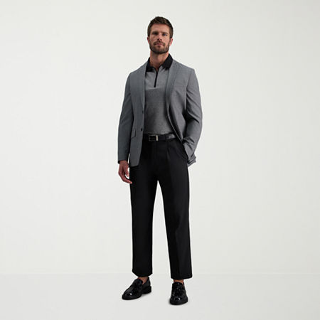 Click here for Haggar Cool Right Performance Flex Mens Classic Fi... prices