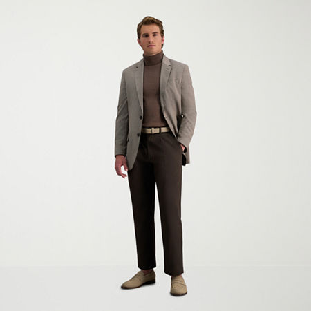 Click here for Haggar Cool Right Performance Flex Mens Classic Fi... prices