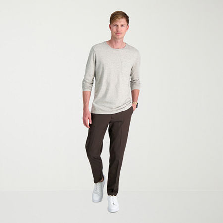 Click here for Haggar Cool Right Performance Flex Mens Comfort Wa... prices