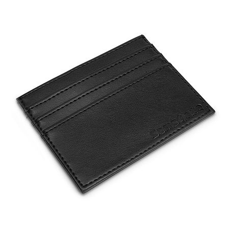 Click here for Samosnite RFID Blocking Card Holder  One Size  Bla... prices