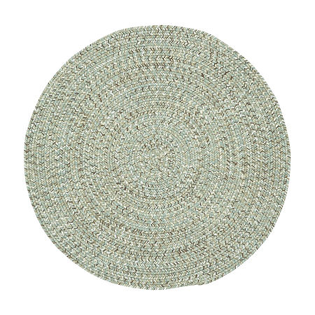 Click here for Capel Inc. Sea Pottery Concentric Braided Round Ru... prices