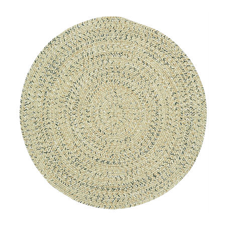 Click here for Capel Inc. Sea Pottery Concentric Braided Round Ru... prices