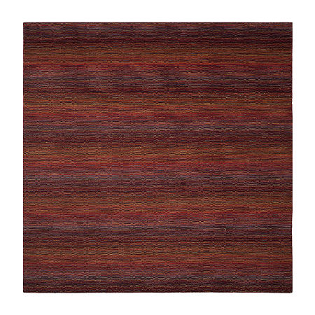 Click here for Safavieh Himalaya Collection Lysette Striped Squar... prices