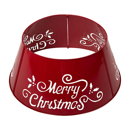 Click here for Glitzhome 26 Merry Christmas Cutout Metal Christma... prices