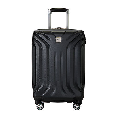 Skyway Nimbus 4.0 20 Hardside Carry-On Suitcase - Black