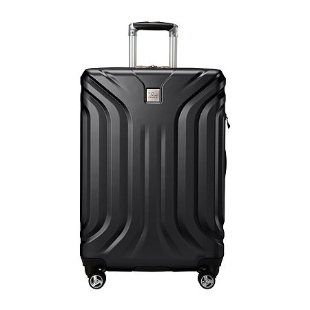 Skyway Nimbus 4.0 24 Hardside Medium Check-In Suitcase - Black
