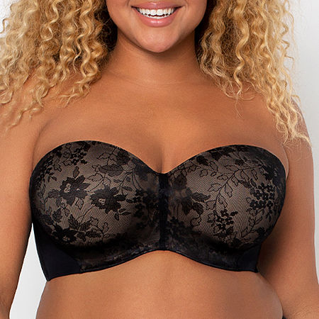 Click here for Curvy Couture Sensation Multi Way Push Up-1211 Wom... prices