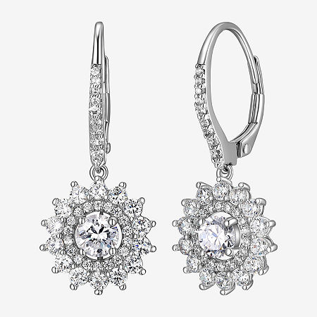 Click here for Womens 3 1/4 CT. T.W. Cubic Zirconia Sterling Silv... prices