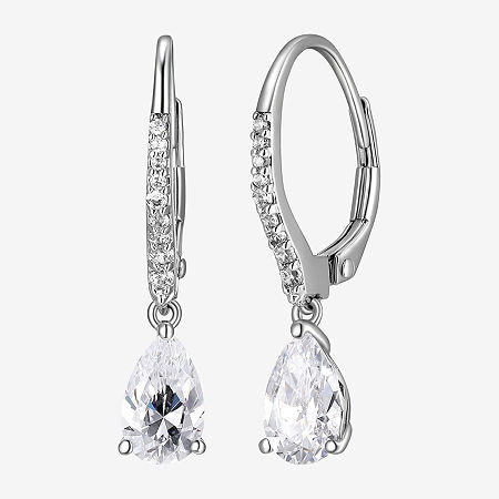 Click here for Womens 2 3/4 CT. T.W. Cubic Zirconia Sterling Silv... prices