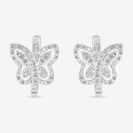 Click here for Womens 1/6 CT. T.W. Natural White Diamond Sterling... prices
