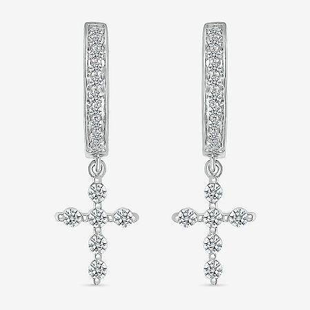 Click here for Womens 1/3 CT. T.W. Natural White Diamond Sterling... prices
