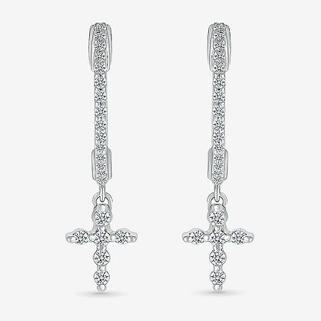 Click here for Womens 1/4 CT. T.W. Natural White Diamond Sterling... prices