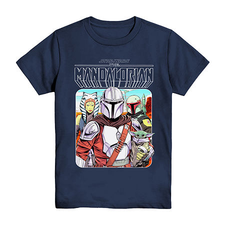 Click here for Disney Collection The Mandalorian Little & Big Kid... prices
