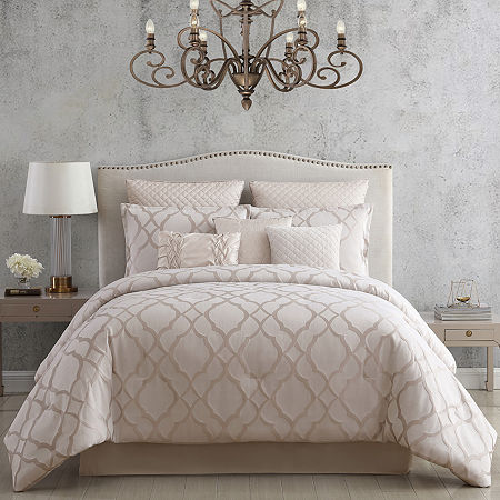 Click here for Riverbrook Home Tinley Midweight Comforter Set  On... prices