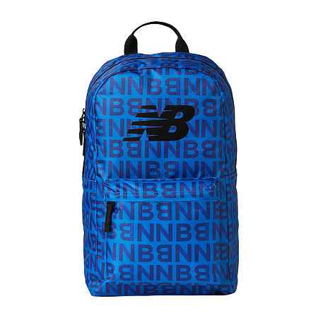 Click here for New Balance OPP Core Backpack  One Size  Blue prices