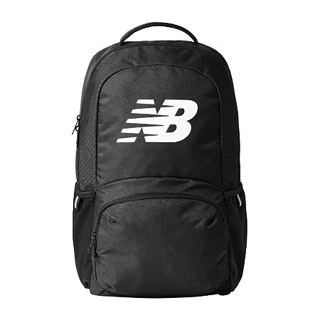 Click here for New Balance Team School Backpack  One Size  Black prices