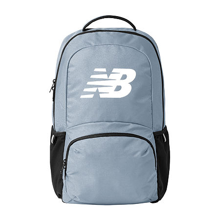 Click here for New Balance Team School Backpack  One Size  Gray prices