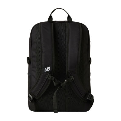 New Balance Stand Alone Backpack, Color: Black - JCPenney