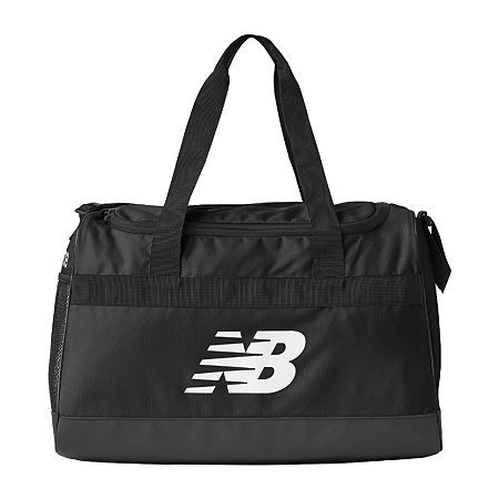 Click here for New Balance Team Small Size Duffel Bag  One Size... prices