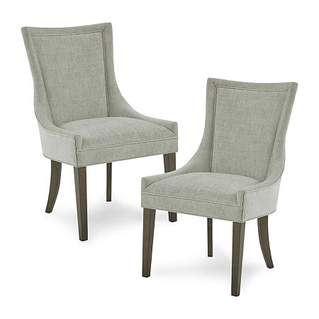 Click here for Madison Park Signature Ultra 2-pc. Dining Side Cha... prices