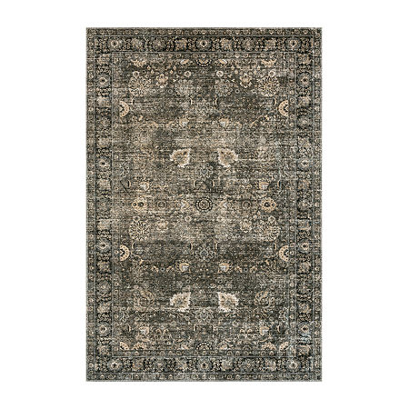 Click here for nuLoom Ivy 30X96 Indoor Rectangular Runner  One Si... prices