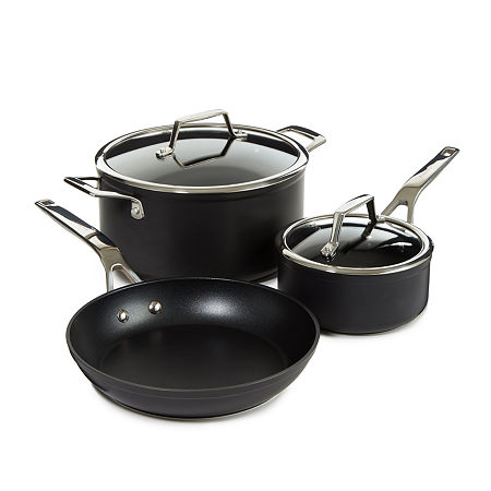 Click here for BergHOFF Essentials Ano Hard Anodized Non-Stick 5-... prices
