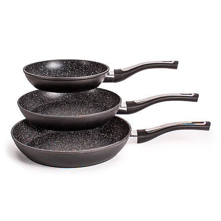 Click here for BergHOFF Essentials 3Pc Nonstick Frying Pan Set -... prices