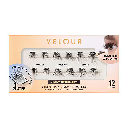 Click here for Velour Lashes Self-Stick Lash - Everyday Natural... prices