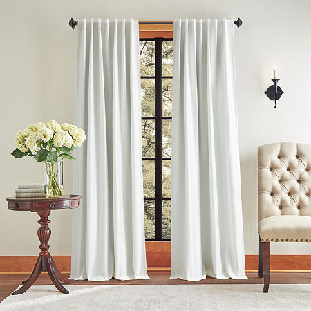 Click here for Martha Stewart Spellbound Rod Pocket Blackout Set... prices