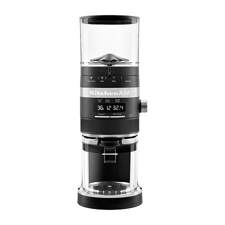 Click here for KitchenAid Burr Coffee Grinder  One Size  Black prices