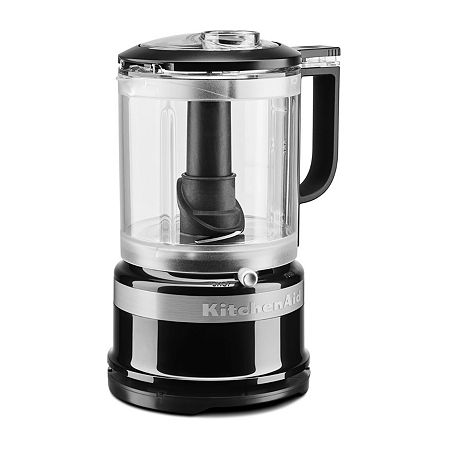 Click here for KitchenAid 5-Cup Food Chopper  One Size  Black prices
