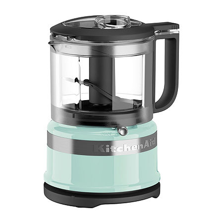 Click here for KitchenAid Mini Food Processor  One Size  Blue prices
