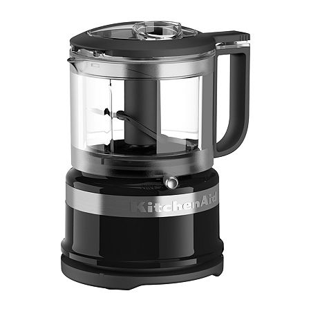 Click here for KitchenAid Mini Food Processor  One Size  Black prices