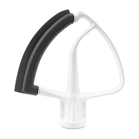 KitchenAid Flex Edge Beater Stand Mixer Attachment KFE5T