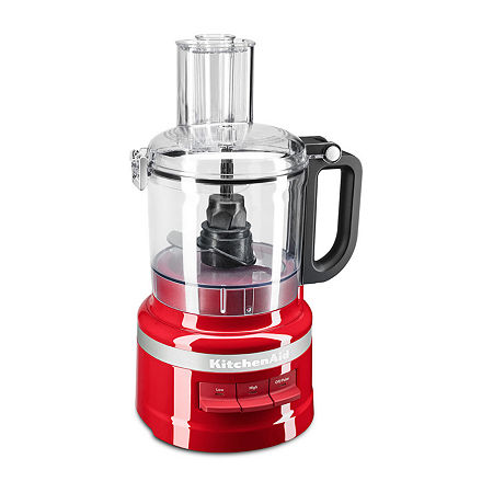 Click here for KitchenAid Easy Store 7-Cup Food Processor  One Si... prices